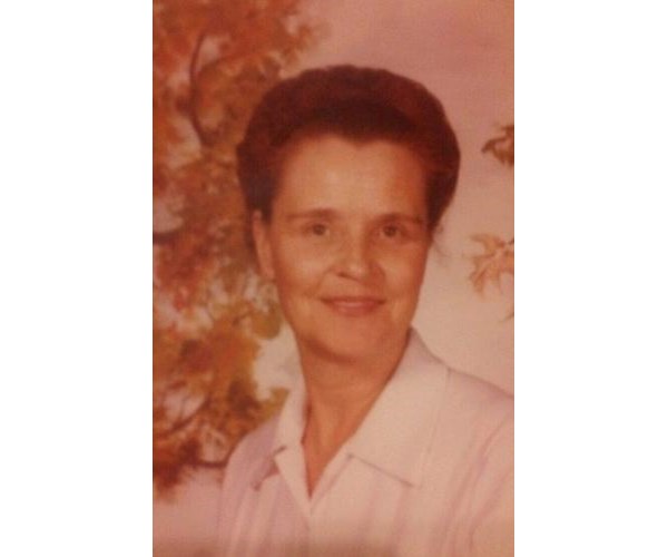 Betty Craig Obituary (1935 - 2014) - Everman, TX - Star-Telegram