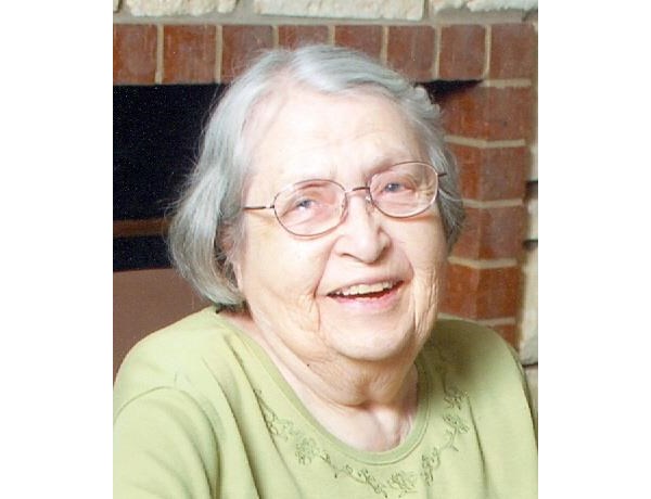 Mary Winchester Obituary (1922 - 2016) - Granbury, TX - Star-Telegram