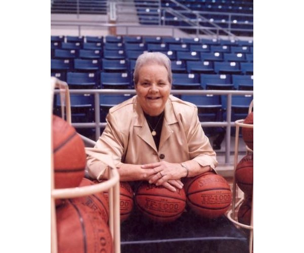 Mary Sheppard Obituary (1925 - 2016) - Arlington, TX - Star-Telegram