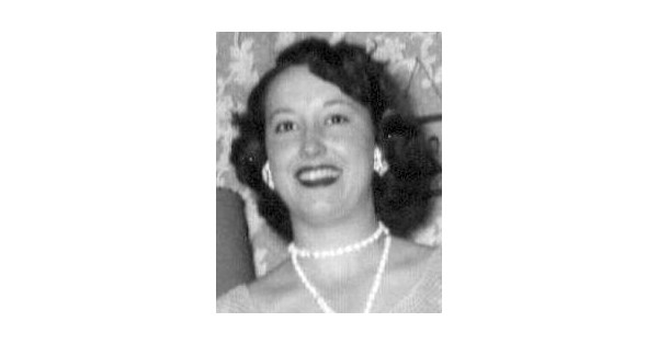 Jolene Thomas Obituary (1935 - 2015) - Arlington, TX - Star-Telegram