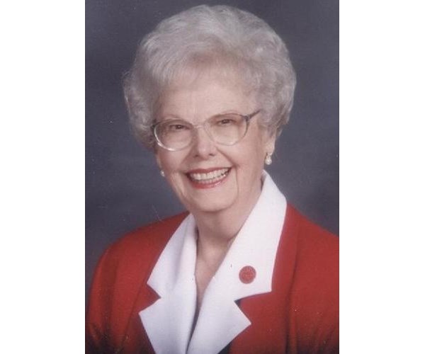 Connie Weinbrenner Obituary (1920 - 2015) - Weatherford, TX - Star-Telegram
