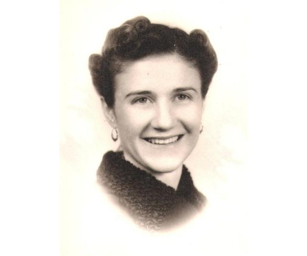 Eva Malone Obituary (1914 - 2014) - Fort Worth, TX - Star-Telegram