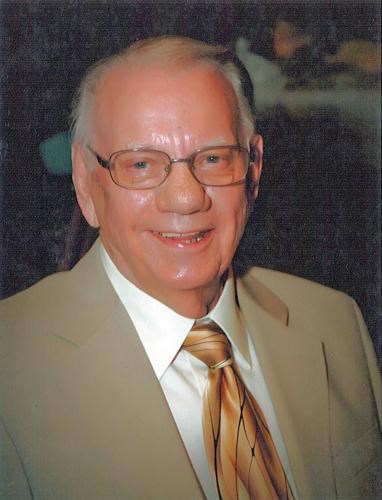 Charles Dickinson Obituary (1932 - 2014) - Arlington, TX - Star-Telegram