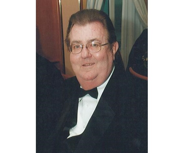William McGee Obituary (1942 - 2014) - Arlington, TX - Star-Telegram