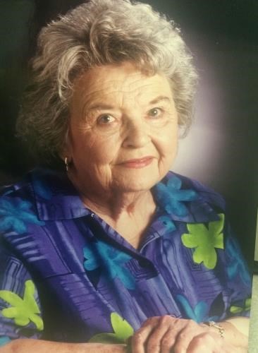 Kati Murphy Obituary (1921 - 2016) - Fort Worth, TX - Star-Telegram
