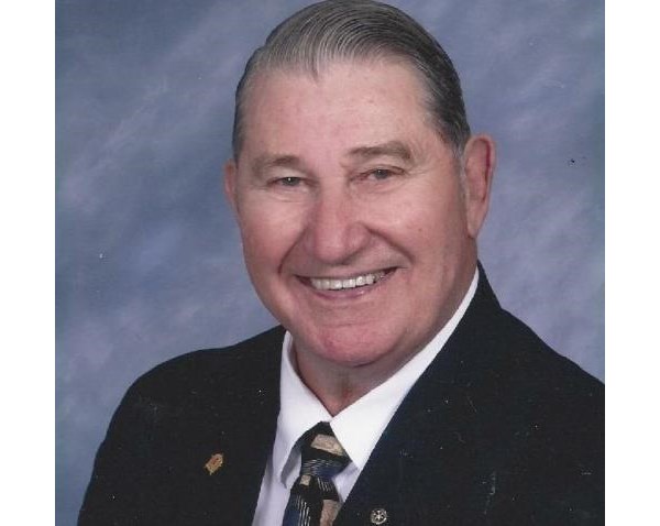 Hugh Pitts Obituary (1934 - 2017) - College Station, TX - Star-Telegram