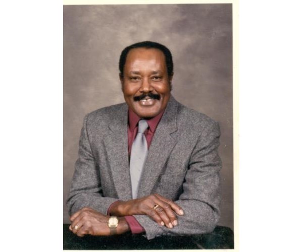 Arthur Harden Obituary (1927 - 2016) - Fort Worth, TX - Star-Telegram