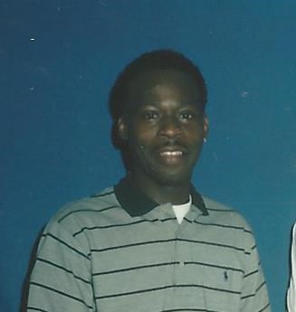 Rodney Brown Obituary (1965 - 2017) - Fort Worth, TX - Star-Telegram