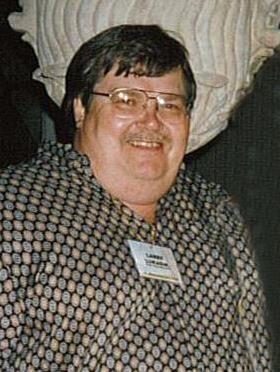 Lawrence Lukasik Obituary (1950 - 2016) - Arlington, TX - Star-Telegram