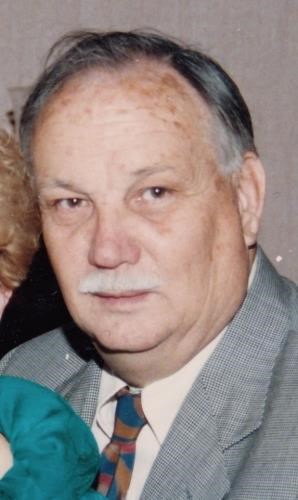 Paul Jones Obituary (1935 - 2016) - Hurst, TX - Star-Telegram