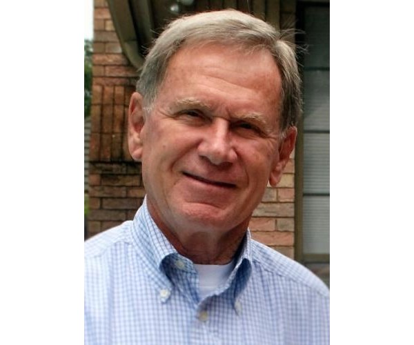 Fred St. John Obituary (1930 - 2016) - Fort Worth, TX - Star-Telegram