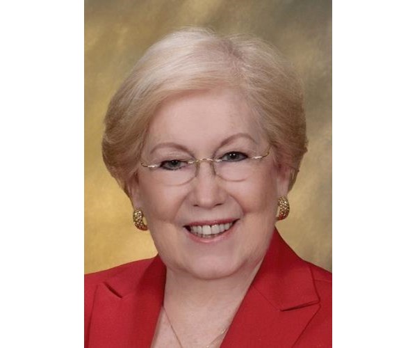 Bonnie Wilson Obituary (1931 - 2016) - Fort Worth, TX - Star-Telegram