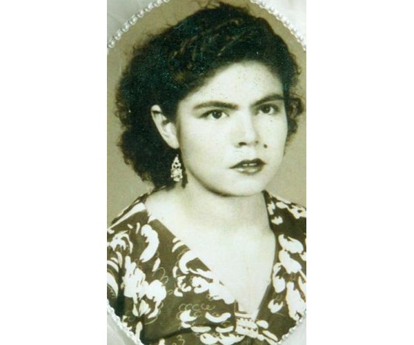 Maria Martinez Obituary (1930 - 2013) - Fort Worth, TX - Star-Telegram