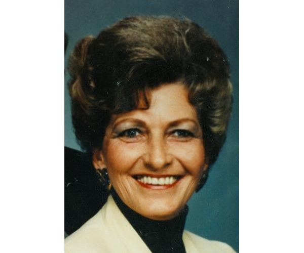 Jeannie Anderson Obituary (1940 - 2015) - White Settlement, TX - Star ...