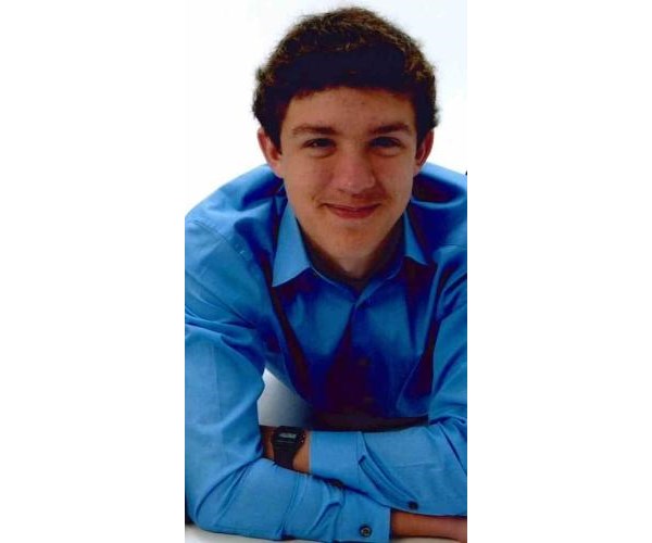 Austin Builta Obituary (1999 - 2015) - Pantego, TX - Star-Telegram