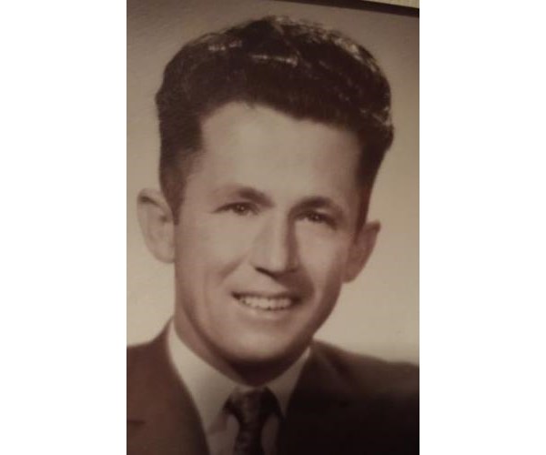 Billy Hall Obituary (1927 - 2015) - Haltom City, TX - Star-Telegram