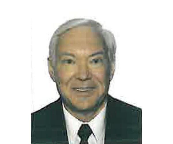 James Sudderth Obituary (2015) - Fort Worth, TX - Star-Telegram