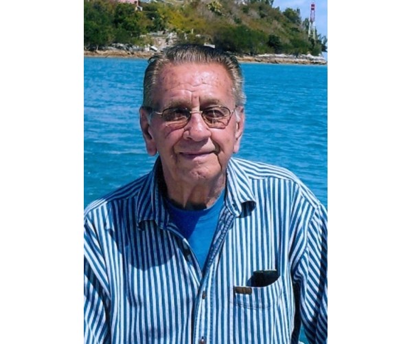 Robert Mikus Obituary (1928 - 2013) - Hurst, TX - Star-Telegram