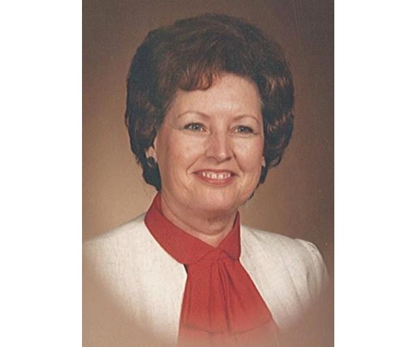 Wanda Jacobs Obituary (1930 - 2014) - Arlington, TX - Star-Telegram
