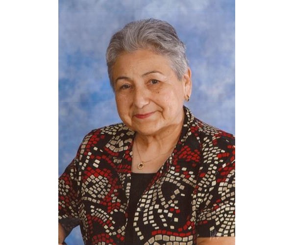 Rosemary Duncan Obituary (1935 - 2017) - Arlington, TX - Star-Telegram