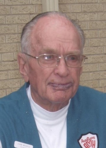 John Weddle Obituary (1932 - 2013) - Arlington, TX - Star-Telegram