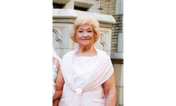 Dorothy Dixson Obituary (1931 - 2013) - Fort Worth, TX - Star-Telegram