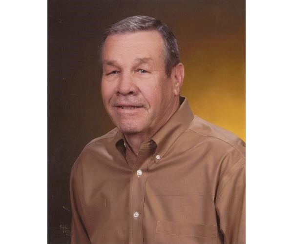 William Strawn Obituary (1934 - 2017) - Arlington, TX - Star-Telegram