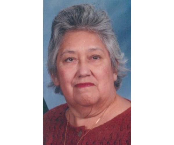 Ursula Balandran Obituary (1936 - 2014) - Austin, TX - Star-Telegram