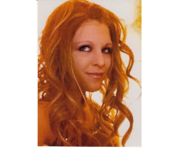 Whitney Powell Obituary (2013) - Fort Worth, TX - Star-Telegram
