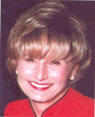 Elizabeth Moore Obituary (1948 - 2014) - Keller, TX - Star-Telegram