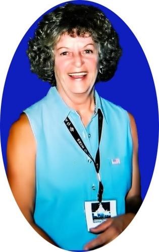 Norma Chesnut Obituary (1940 - 2015) - Granbury, TX - Star-Telegram