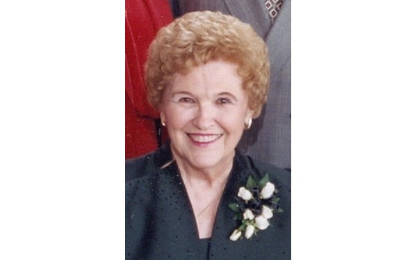 Frances Cameron Obituary (1926 - 2013) - Fort Worth, TX - Star-Telegram