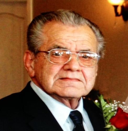 Robert Bless Obituary (1935 - 2013) - Fort Worth, TX - Star-Telegram