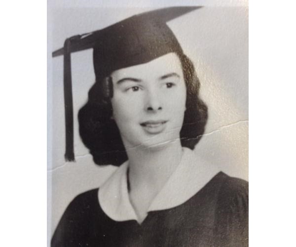 Mary Baron Obituary (1937 - 2015) - Arlington, TX - Star-Telegram