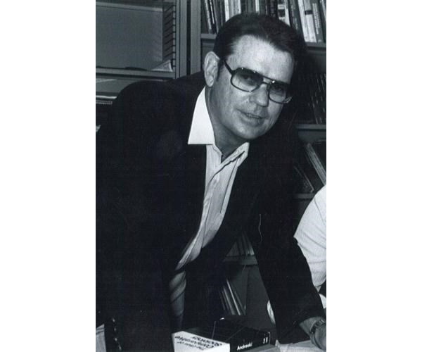 William Stacey Obituary (1935 - 2014) - Arlington, TX - Star-Telegram