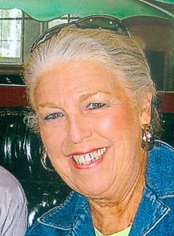 Elizabeth Maurer Obituary (1932 - 2013) - Henderson, TX - Star-Telegram
