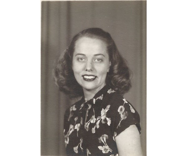 Mary Long Obituary (1923 - 2013) - Fort Worth, TX - Star-Telegram
