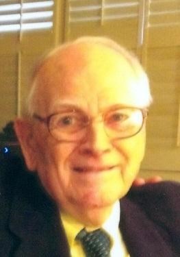 W. Dobson Obituary (1926 - 2015) - Fort Worth, TX - Star-Telegram