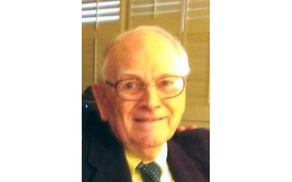 W. Dobson Obituary (1926 - 2015) - Fort Worth, TX - Star-Telegram