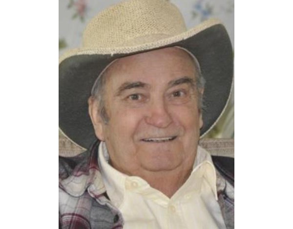 Billy Stephens Obituary (1934 - 2015) - Arlington, TX - Star-Telegram