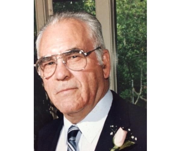 James Pinson Obituary (1930 - 2017) - Gilmer, TX - Star-Telegram