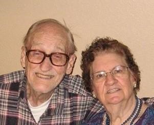 Amy Morgan Obituary (1924 - 2015) - Benbrook, TX - Star-Telegram