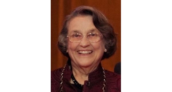 Amanda Pierce Obituary (1929 - 2015) - Georgetown, TX - Star-Telegram