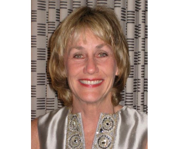 Gail Schmitt Obituary (1954 - 2014) - Granite Bay, Calif., TX - Star ...