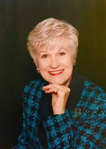 Nita Newman Obituary (1945 - 2014) - Fort Worth, TX - Star-Telegram
