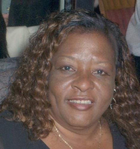 Gloria Thornton Obituary (1946 - 2015) - Fort Worth, TX - Star-Telegram