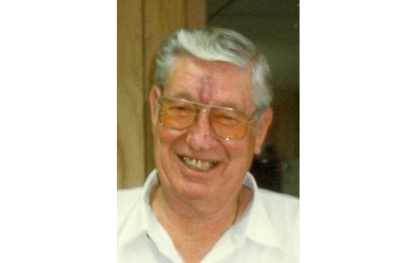 Jack Pierce Obituary (1927 - 2015) - Legacy Remembers