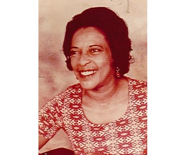 Alice Herron Obituary (2014) - Fort Worth, TX - Star-Telegram