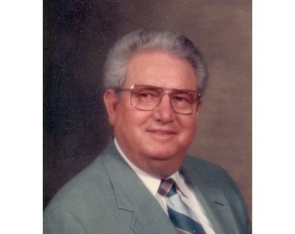 John McSpadden Obituary (1927 - 2013) - Haltom City, TX - Star-Telegram
