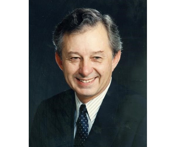 Edward Petrushka Obituary (1934 - 2016) - Fort Worth, TX - Star-Telegram